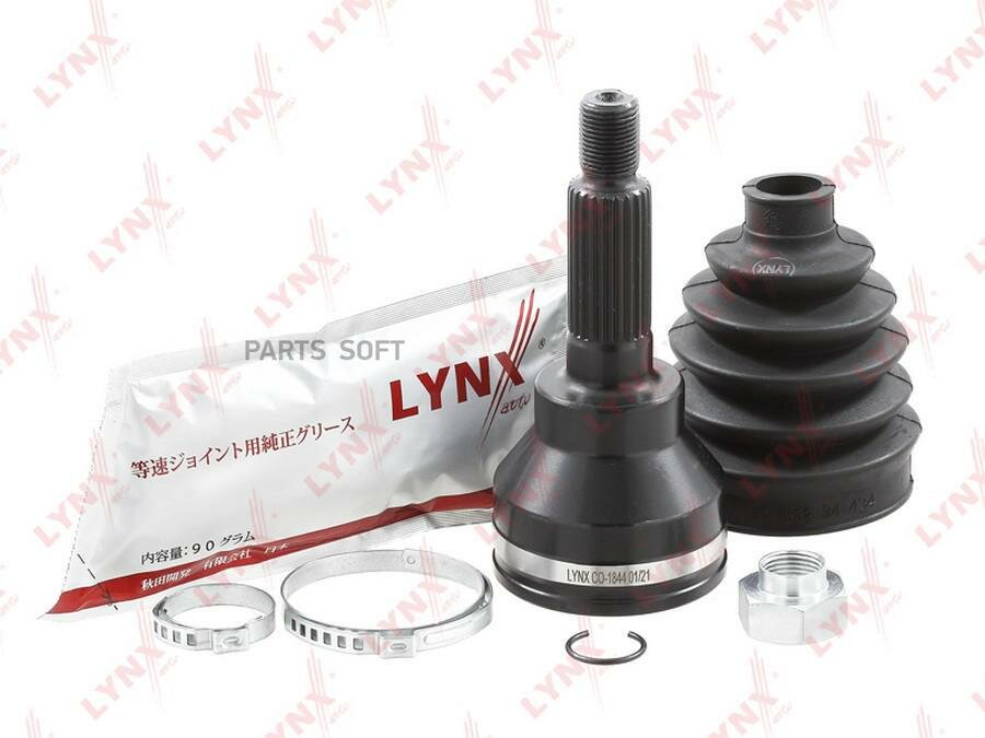 CO1844 LYNXAUTO CO-1844 ШРУС LYNXauto