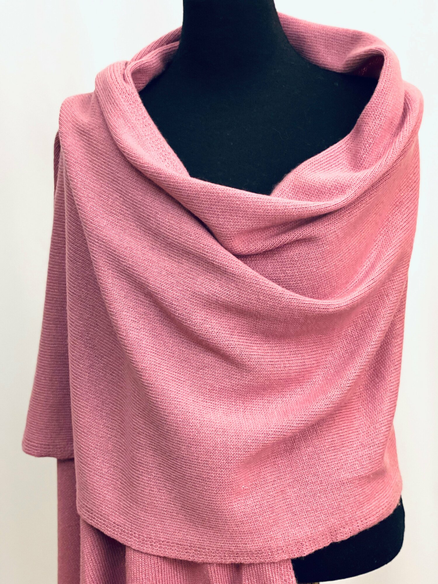 Палантин для женщин