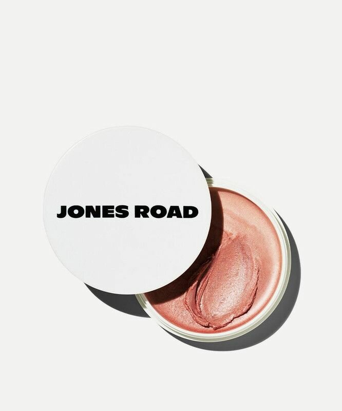 Jones Road Универсальный косметический бальзам для лица Miracle Balm (50 г), Happy Hour
