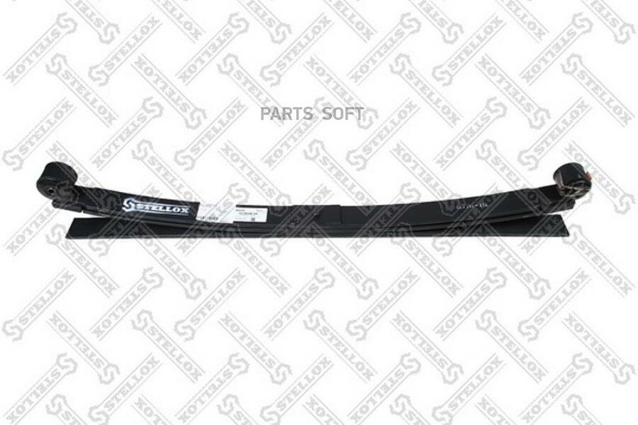 STELLOX Рессора задн. 6C11 5560 HB