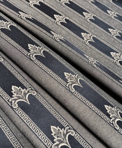 Ткань для штор и мебели, 280*100см "Империо С1" цвет 10, жаккард
