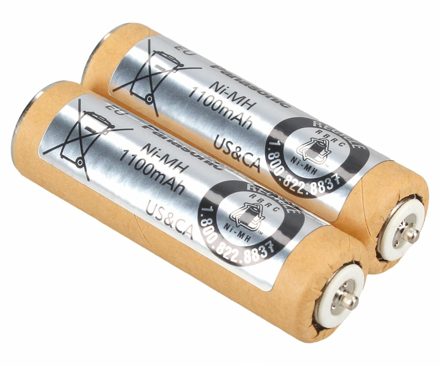 Аккумулятор для машинки / триммера Panasonic WER160L2506