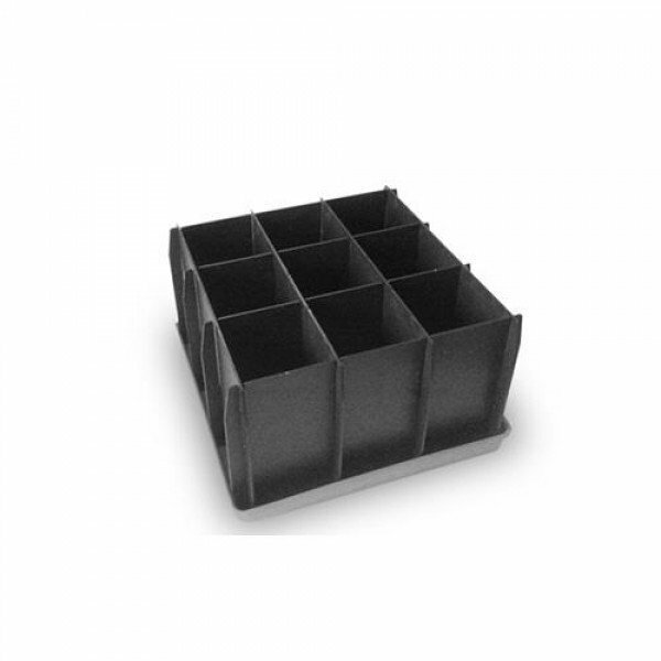 Набор для рассады разборный 9 ячеек