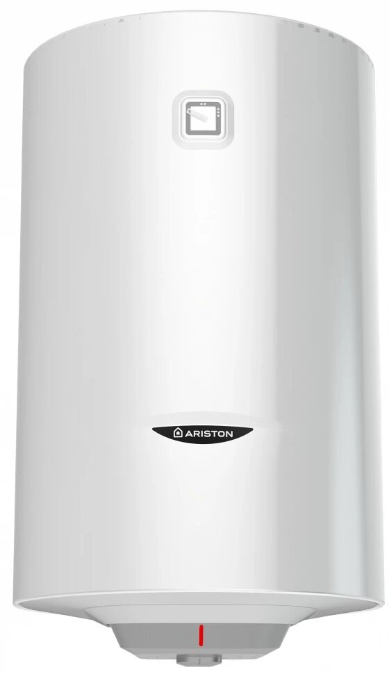 Электрический накопительный водонагреватель Ariston PRO1 R 80 V PL 3700590