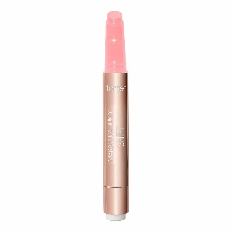 TARTE Блеск-бальзам для губ Maracuja Juicy Shift 2,7 г (Rose )