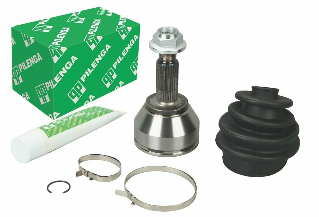 ШРУС наружный для Ford Focus I, Форд Фокус арт CVP1546K