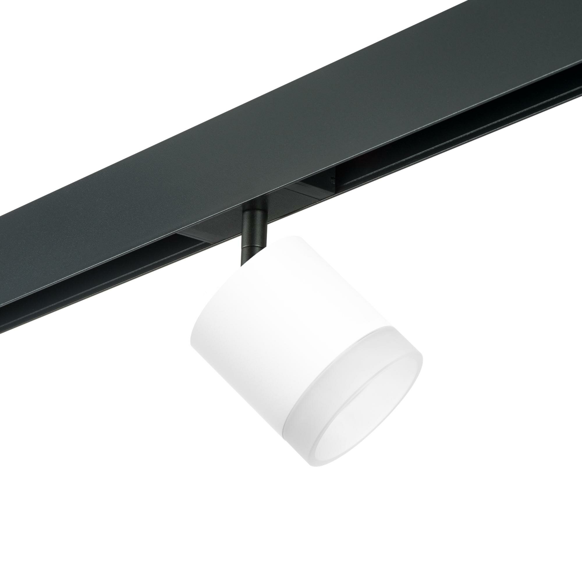 Трековый светильник Lightstar Rullo PRO348680 (213486+595087+202480)