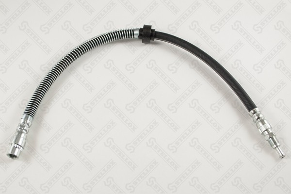 Шланг торм. пер. Peugeot 405 1.4-2.0 87 перед Stellox 2700065SX