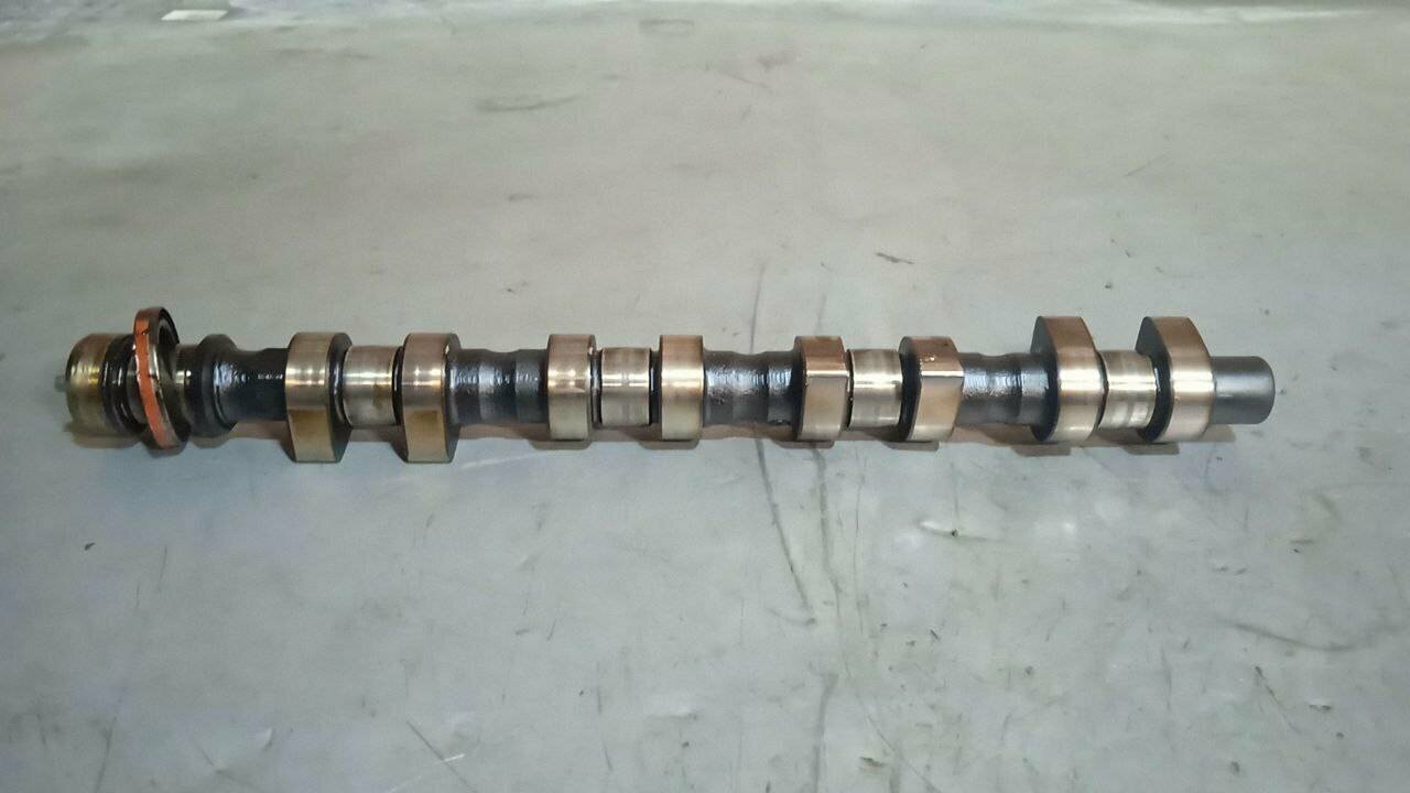 Распредвал Opel Astra G 2001 R90400098