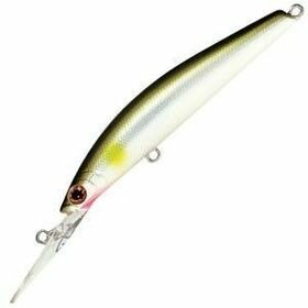 Воблер Bassday Sugar Deep 90F PR-04 Pearl Ayu