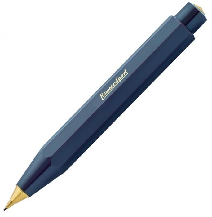 Kaweco 10001735 Механический карандаш kaweco classic sport, navy gt