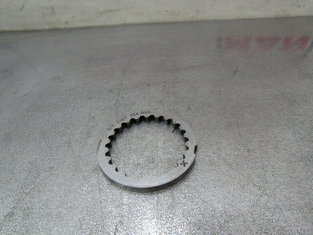 Шайба проставочная КПП ZF 12AS2130 MAN TGA, TGS, TGX