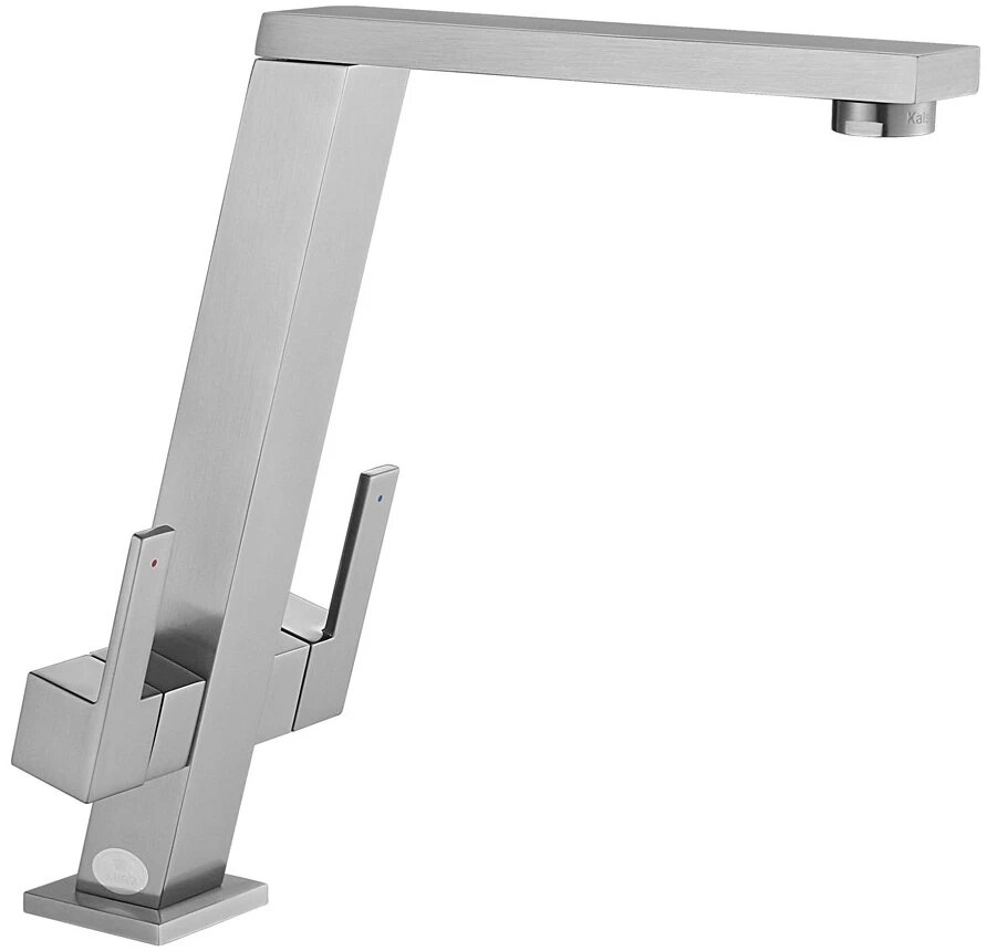 Смеситель для кухни Kaiser Vico 30144-5