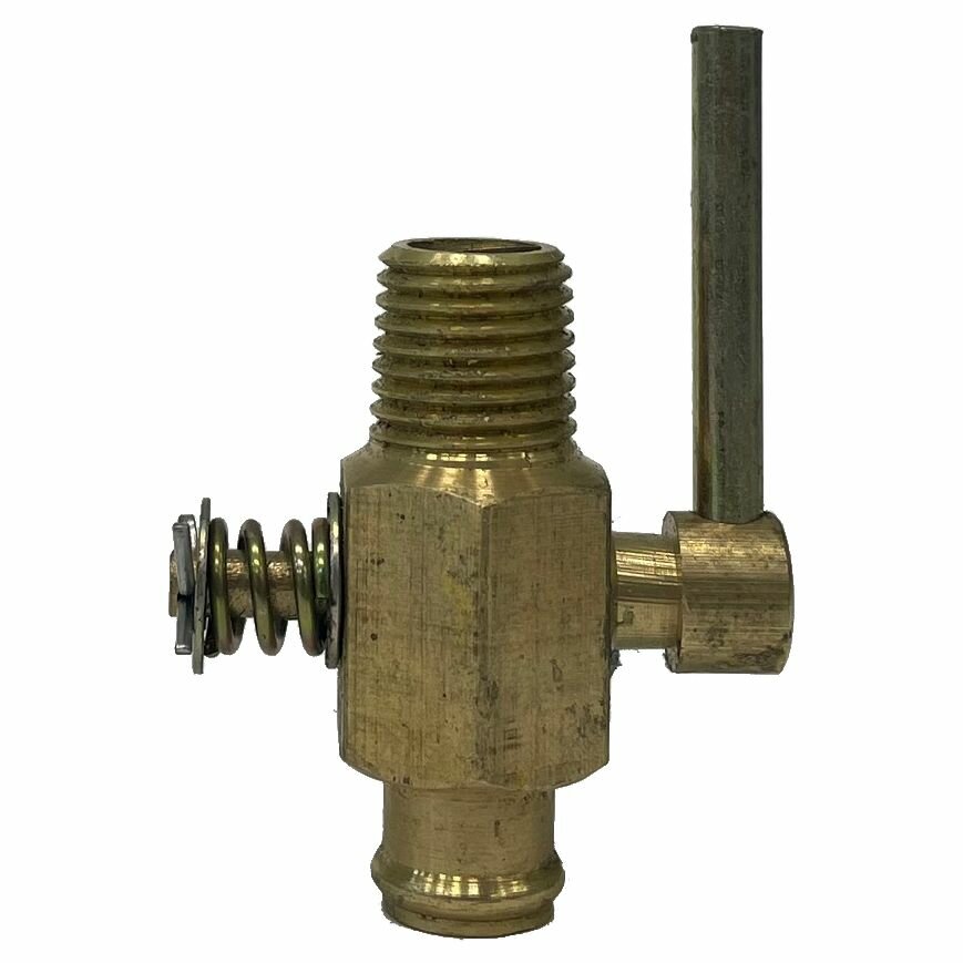 Краник радиатора МТЗ (ПС7-0) арт. КР-2