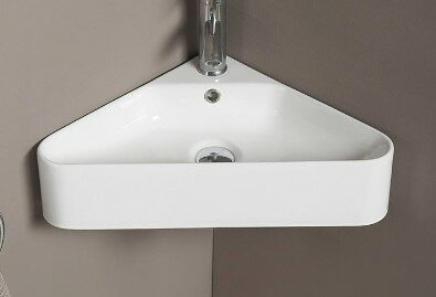 Керамическая раковина Ceramalux 78377