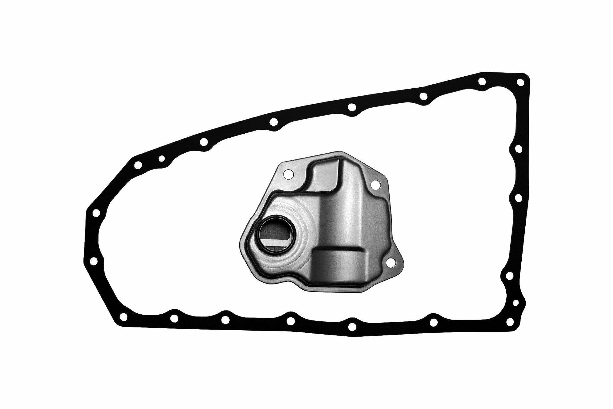 Фильтр АКПП для Mitsubishi ASX, Outlander (II-III), Lancer VIII (с 2008 г) арт SG1717