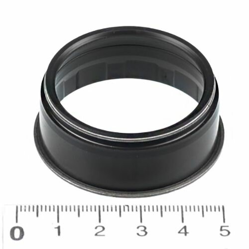 Сальник задней полуоси наружный Musashi T1068 Toyota Dyna LY21#, YY211, KDY22#, KDY23#, KDY24#, KDY280, KDY290, LY220, LY230, LY240, LY280, LY290, TRY220, TRY23#, TRY281, BU8#, BU6#, BU7#. OEM 90310-38033