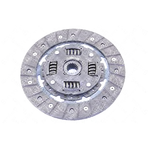 STELLOX 07-00091-SX (0700091_SX / 4624398 / 46452723) диск сцепления\ Fiat (Фиат) bravo / marea, lancia dedra 1.6 95