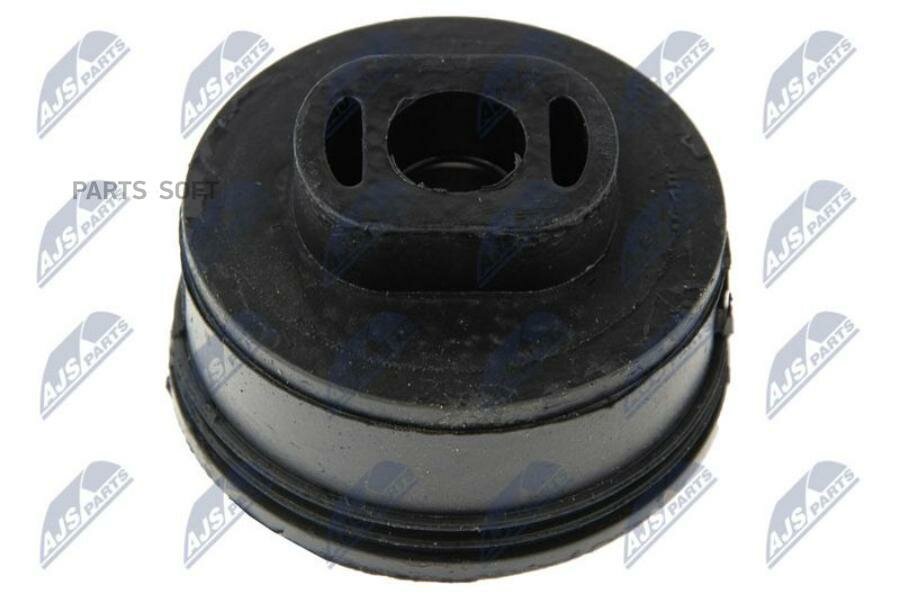NTY NTY ZTTMS039J Втулка рамы Mitsubishi Pajero II V14W-V55W 91-04