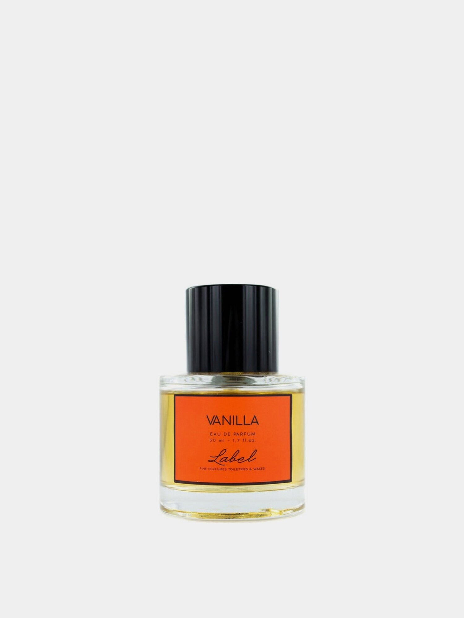Парфюмерная вода Label Vanilla 50ml, Без цвета, One size