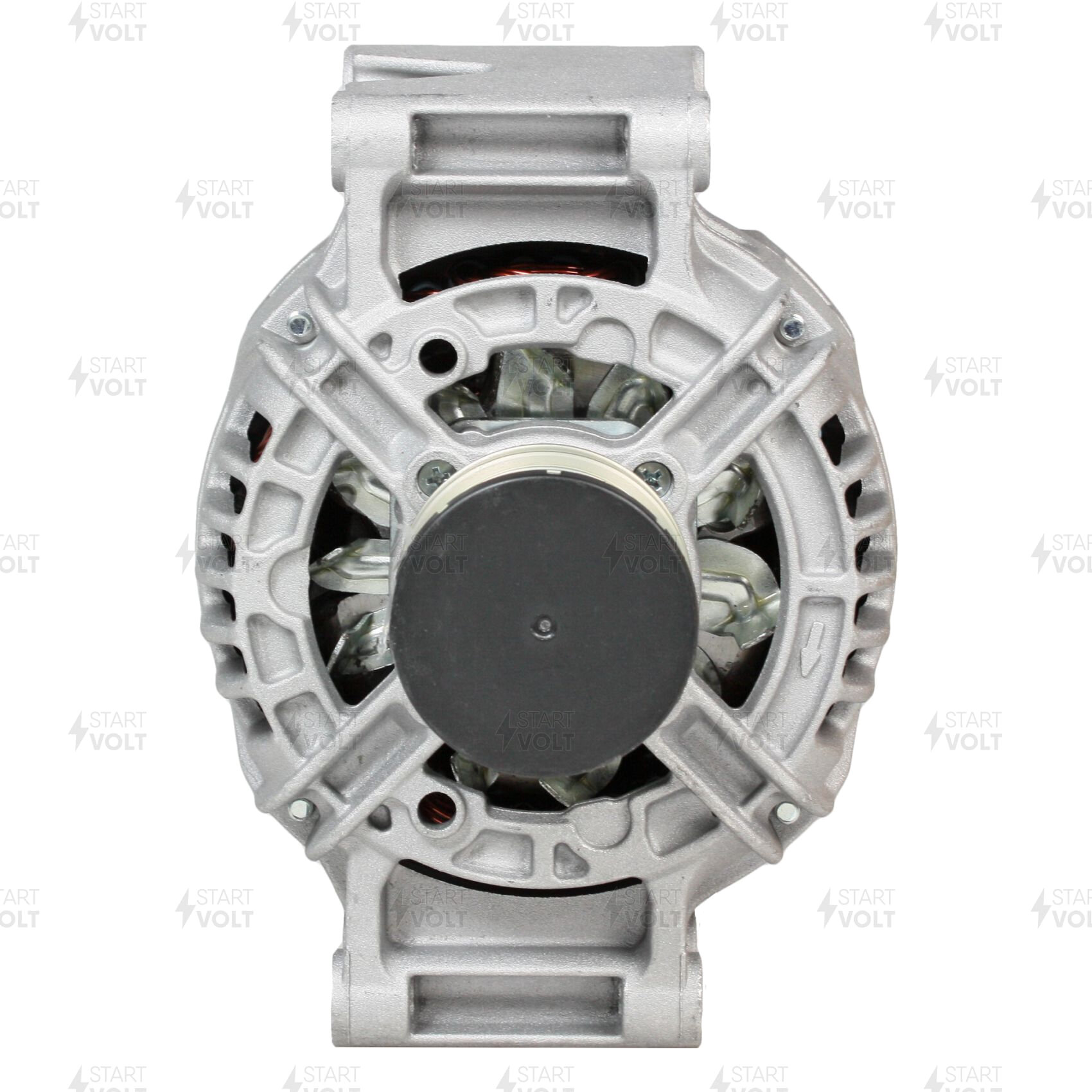 Генератор 90 А для MERCEDES-BENZ SPRINTER / STARTVOLT LG 1501