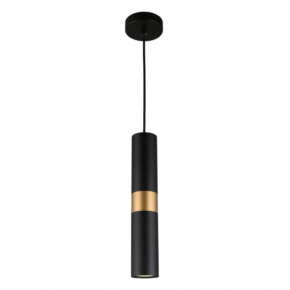 Подвесной светильник XP XP7421020 Ambrella, стиль: Техно, лампы: Светодиодные, цоколь: GU5.3, мощность: 10 Вт