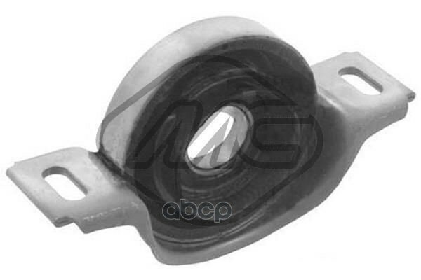 Муфта подвесного MER VITO W639/SPRINTER 32-37/21-3CDI 3- (С подшипником) ПЕР METALCAUCHO арт. 06117