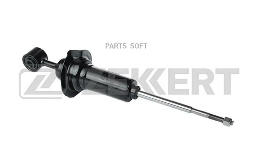 ZEKKERT SG-2785 Амортизатор газовый передней подвески Nissan NP300 (D40) 09- Pathfinder (R51) 05- ()