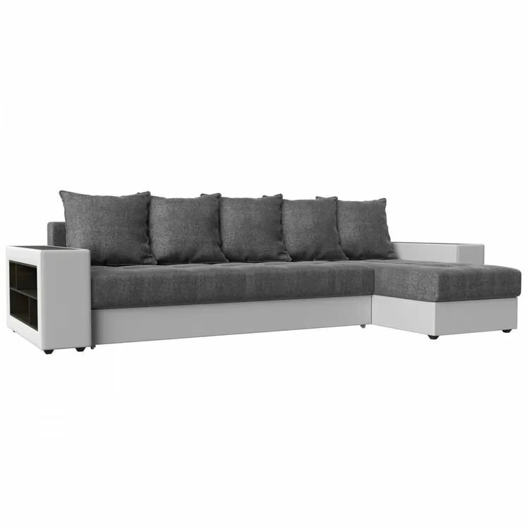 Угловой диван Дубай