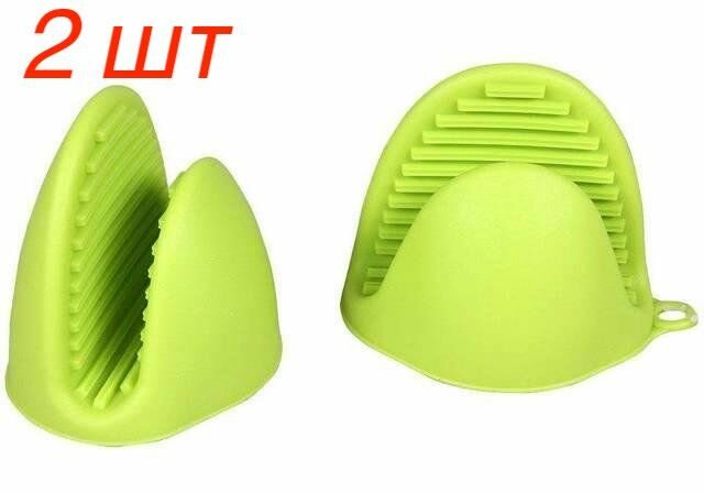 Силиконовая прихватка для горячего – удобная защита рук на кухне, безопасность и комфорт при готовке