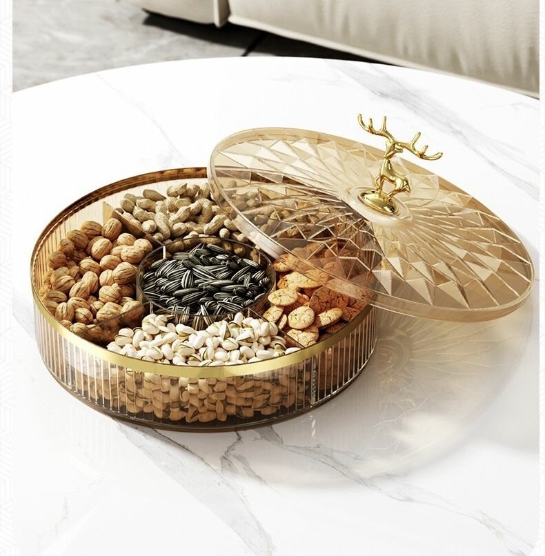 Конфетница