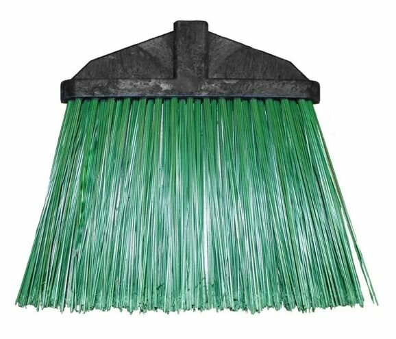 Метла плоская ГАРДЕНА 350мм без черенка 7981