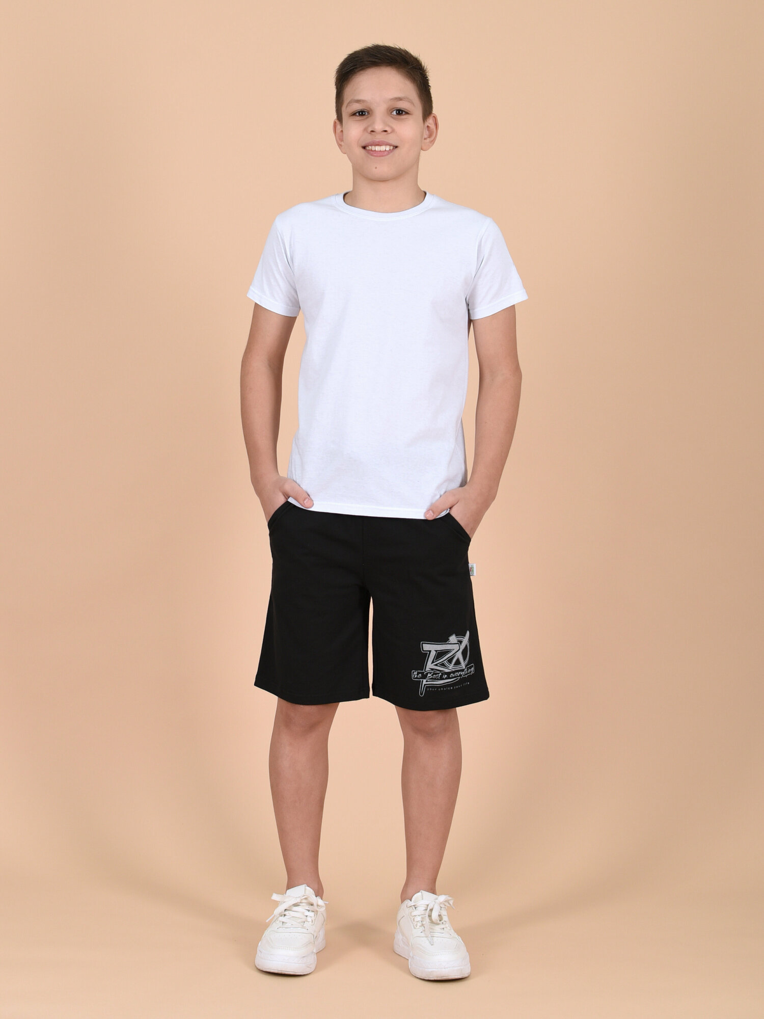 Шорты шорты для мальчика