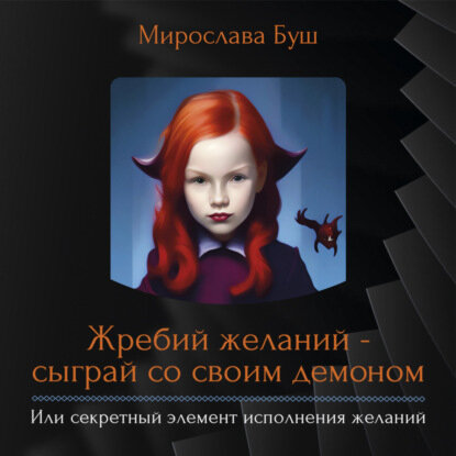 Жребий желаний – сыграй со своим демоном, или секретный элемент исполнения желаний [Аудиокнига]