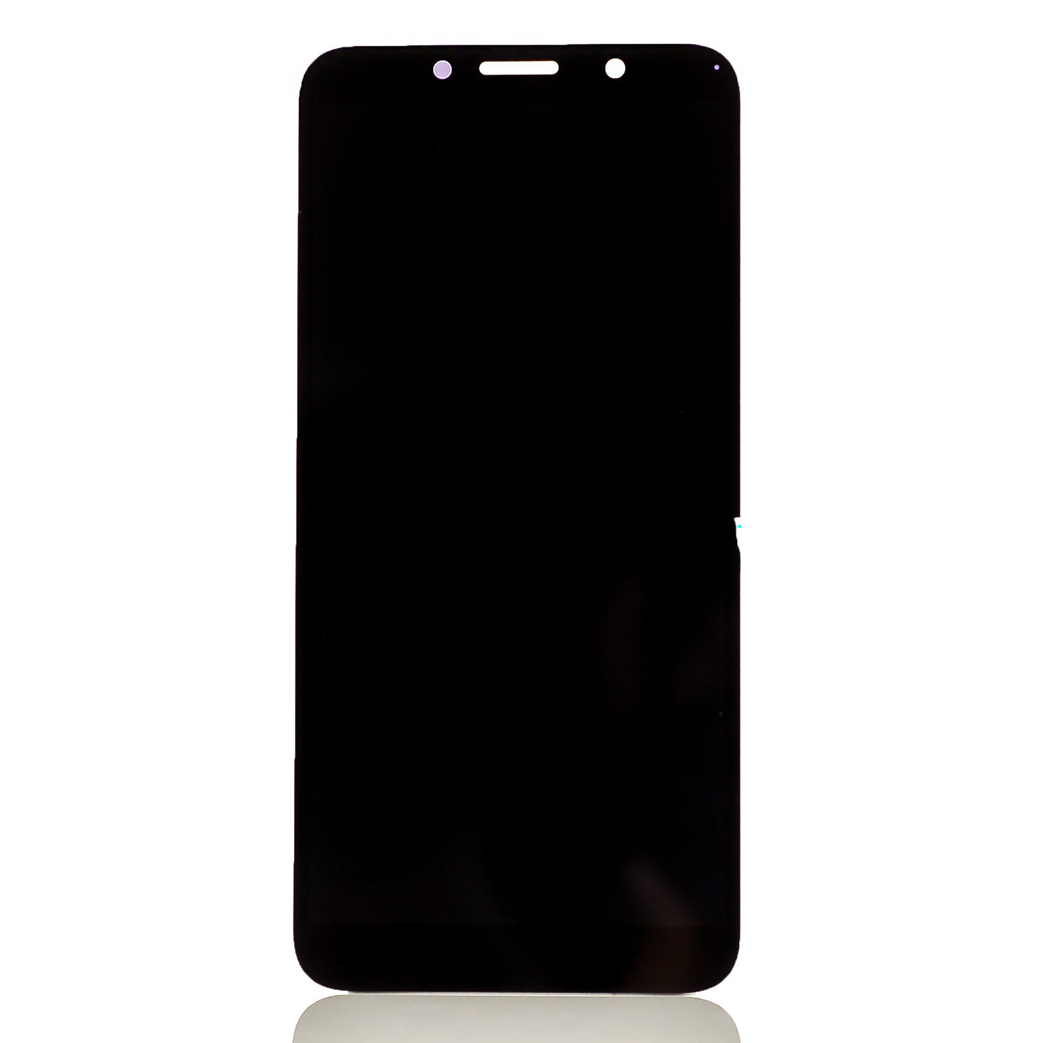 Дисплей для Huawei Honor 9S/ Y5P с тачскрином, черный