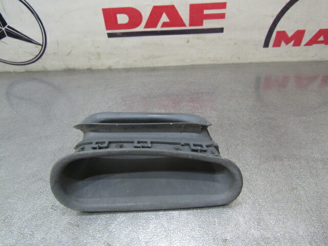 Накладка обшивки двери левая Mercedes Actros