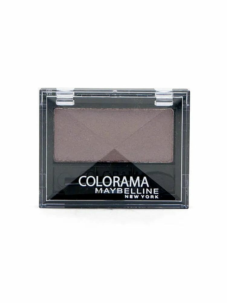 Maybelline Colorama Eye Shadow Тени для век Колорама оттенок Natural 304