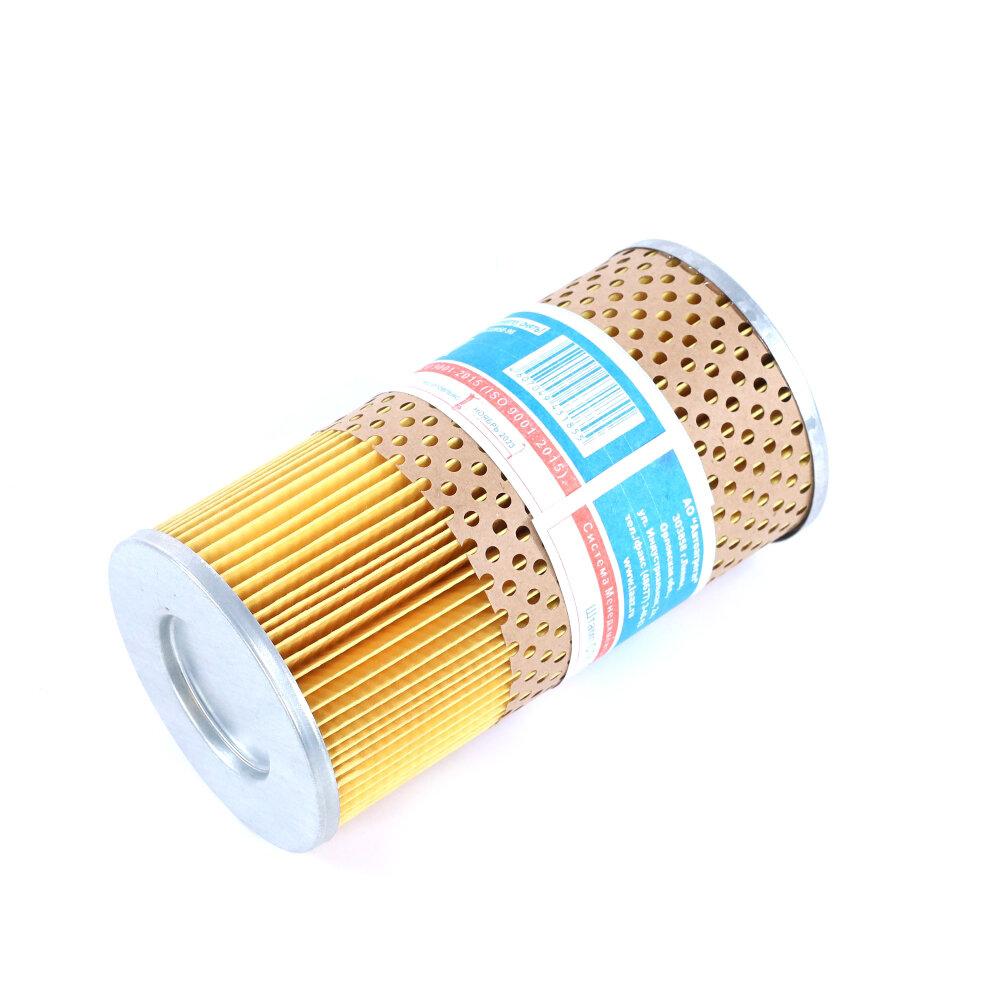 Элемент масляного фильтра КАМАЗ-7405 Евро-3,4 (Ливны)