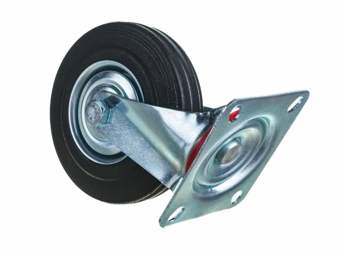 Промышленное поворотное колесо КП 160