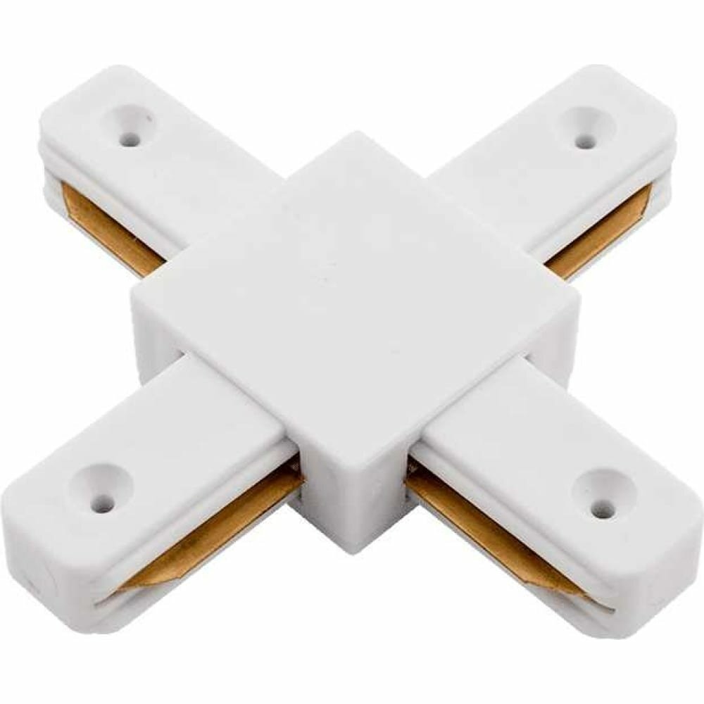 Образный коннектор SWG KXZ-WH-X