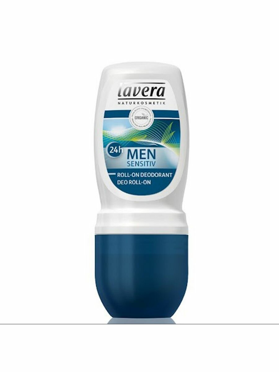 Дезодоранты Lavera