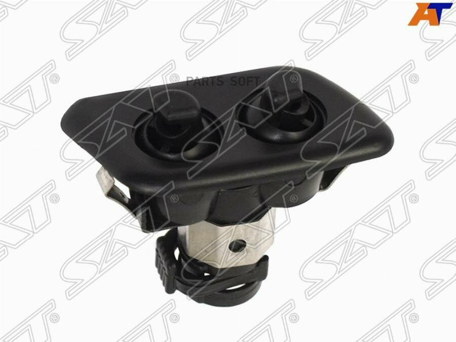 Форсунка омывателя фары BMW 5-Series 95-04 (Справа) SAT ST-BM53-110-N1 | цена за 1 шт