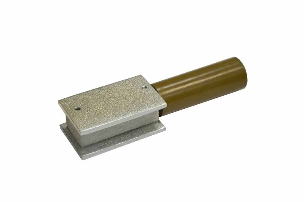 Клемма заземления магнитная 400А (ESAB), шт