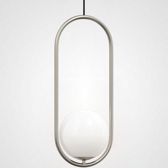 Подвесной светильник Imperium Loft Matthew Mccormick 179967-22