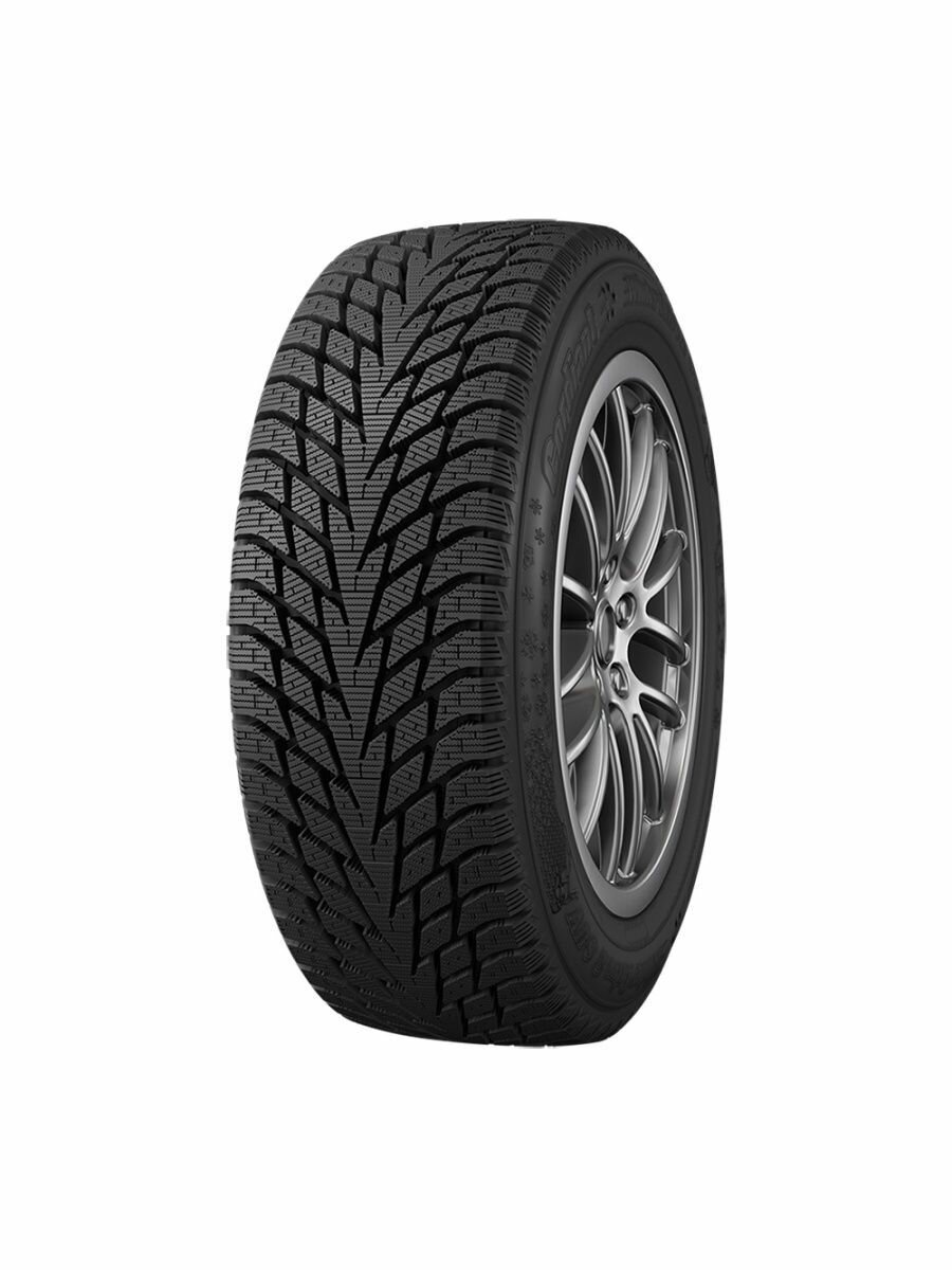 Шина Cordiant Winter Drive 2 215/60 R16 99T зимняя нешипованная, для легкового автомобиля, HT дорожный