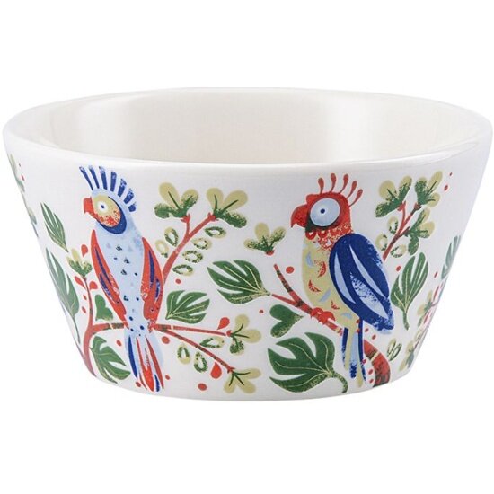 Чаша Liberty Jones Parrot из коллекции Birds of Paradise, 180 мл