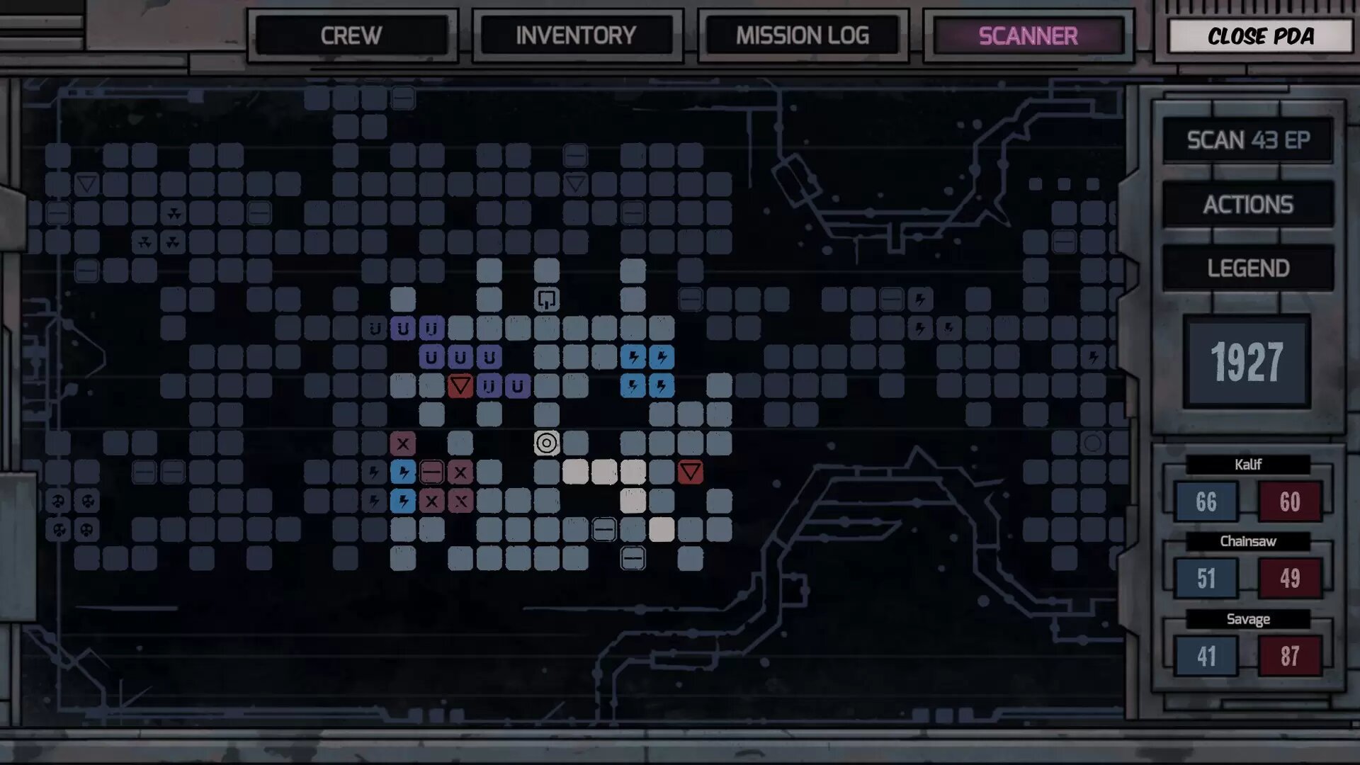 Deep Sky Derelicts [STEAM / Россия и СНГ] — фото 1