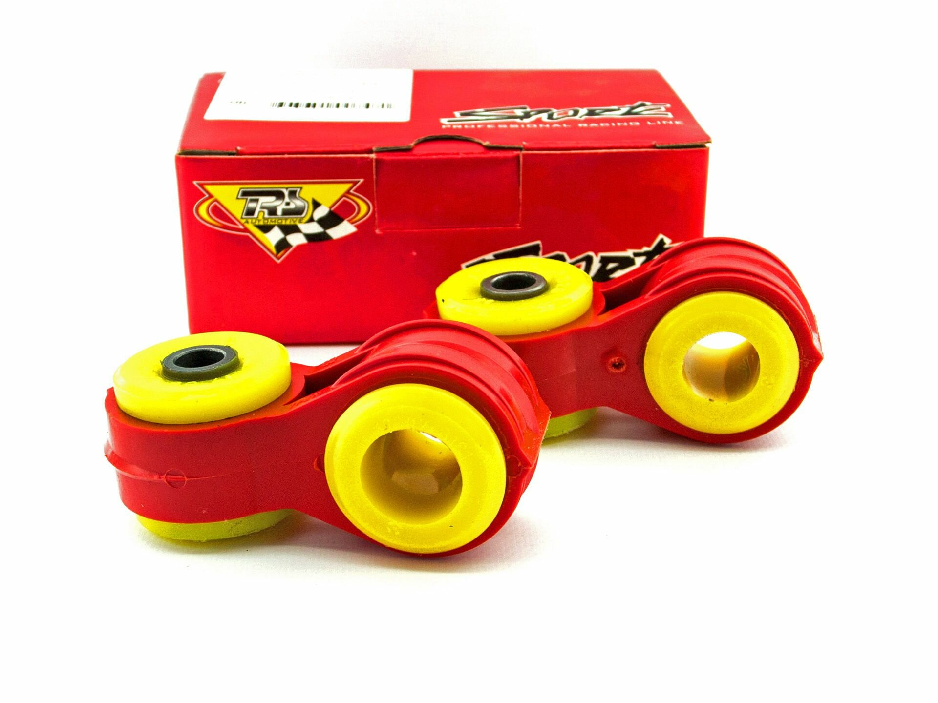 Стойки стабилизатора Granta 2 шт. (d 22 мм) TRS трек SLST-112