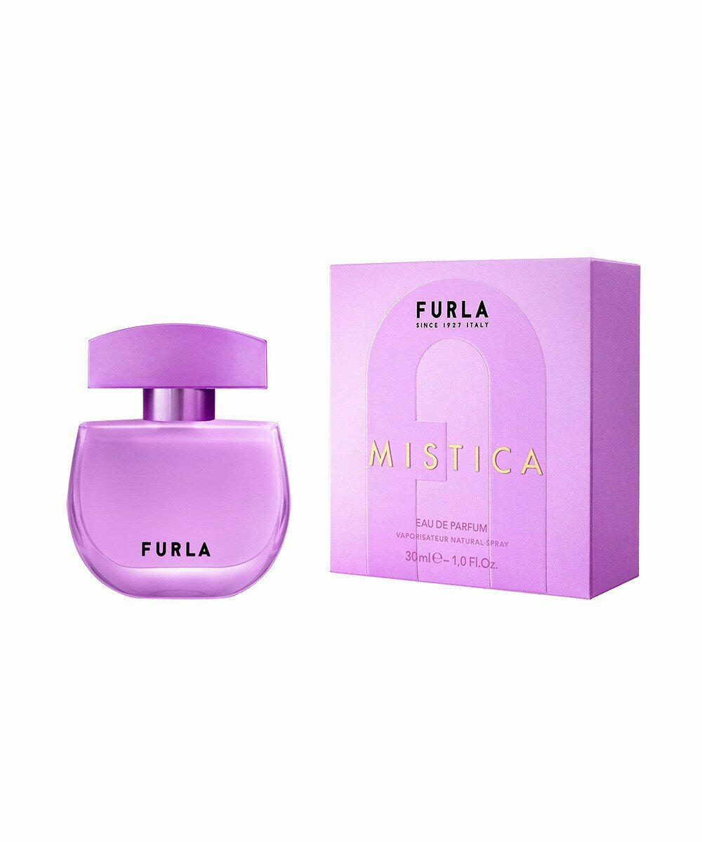 Парфюмированная вода Furla Mistica 30 мл 30