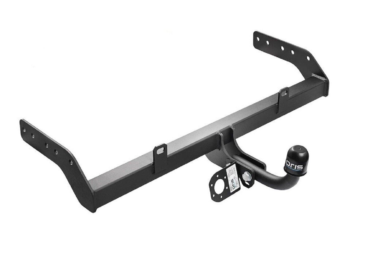 Фаркоп (тягово-сцепное устройство) Oris (Bosal) на БМВ Х1 Е84 2009-2015, арт:4753-A